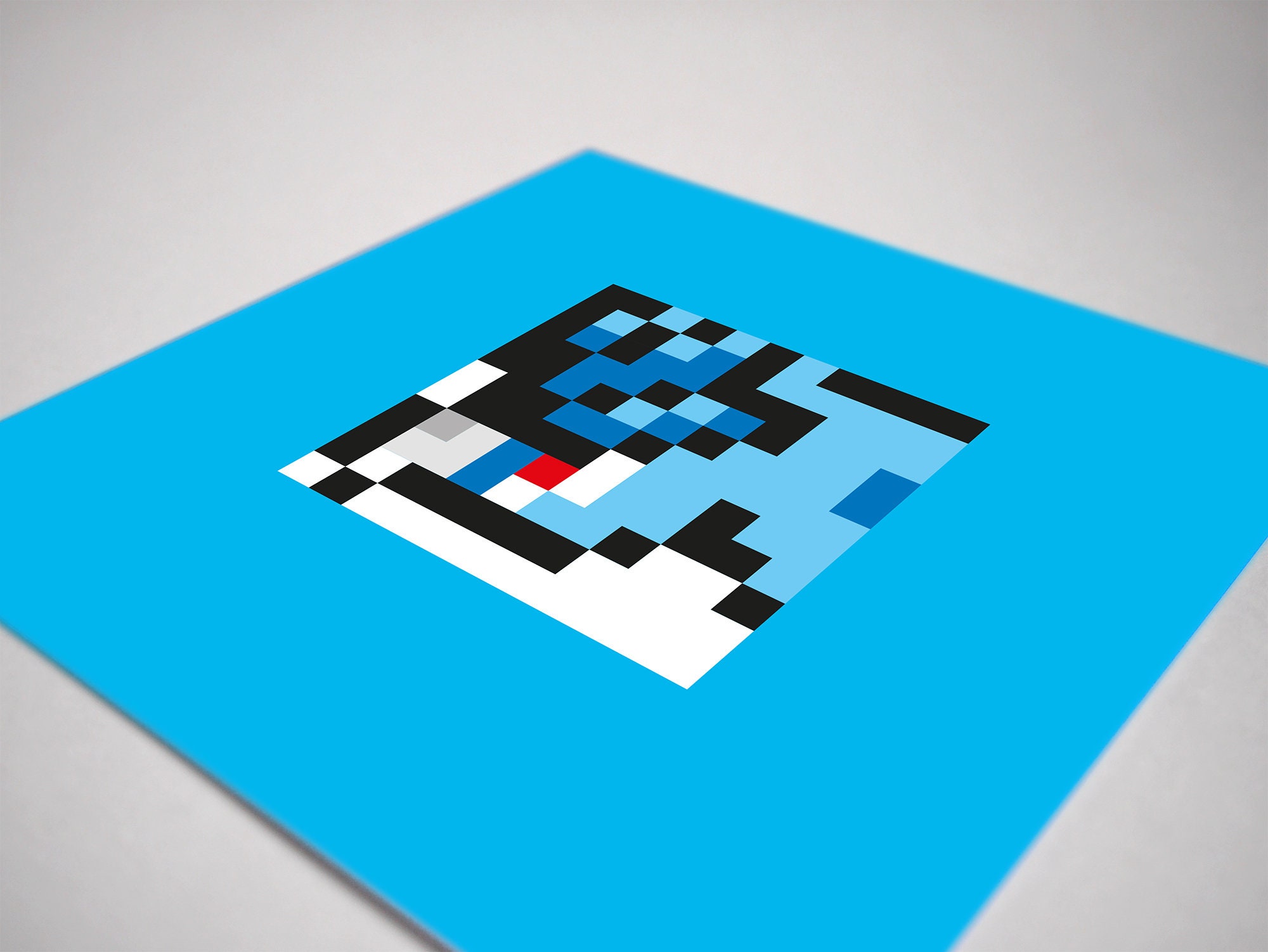 4 Pokemon Pixel 8bit Posters Legendary Set Articuno - Etsy