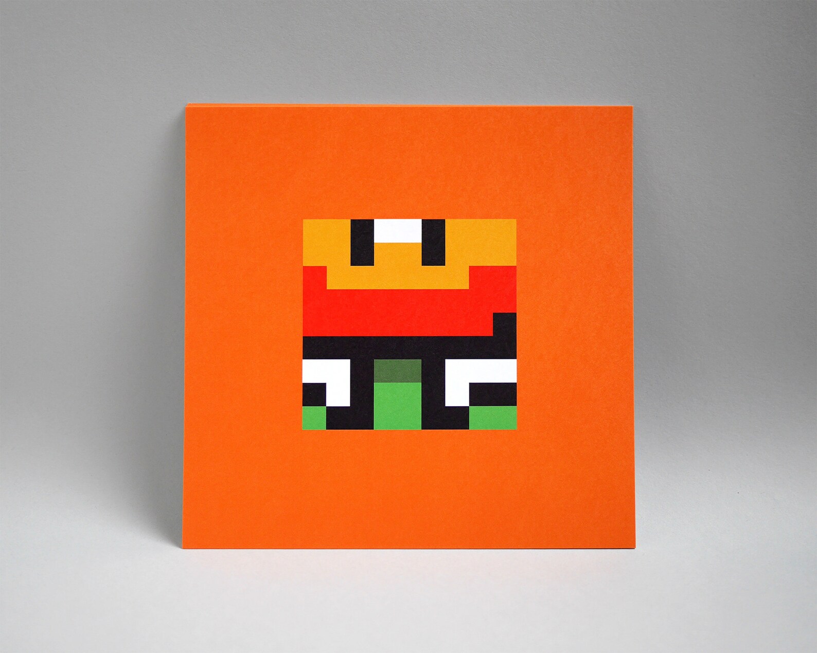 4 Super Mario Nintendo Pixel 8bit Posters Set 2 - Etsy