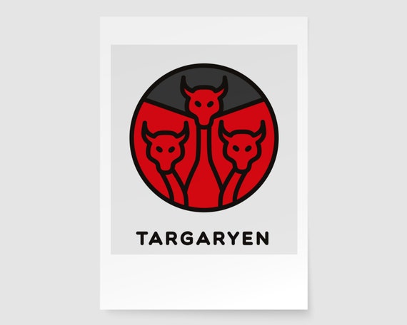 House Glover Sigil