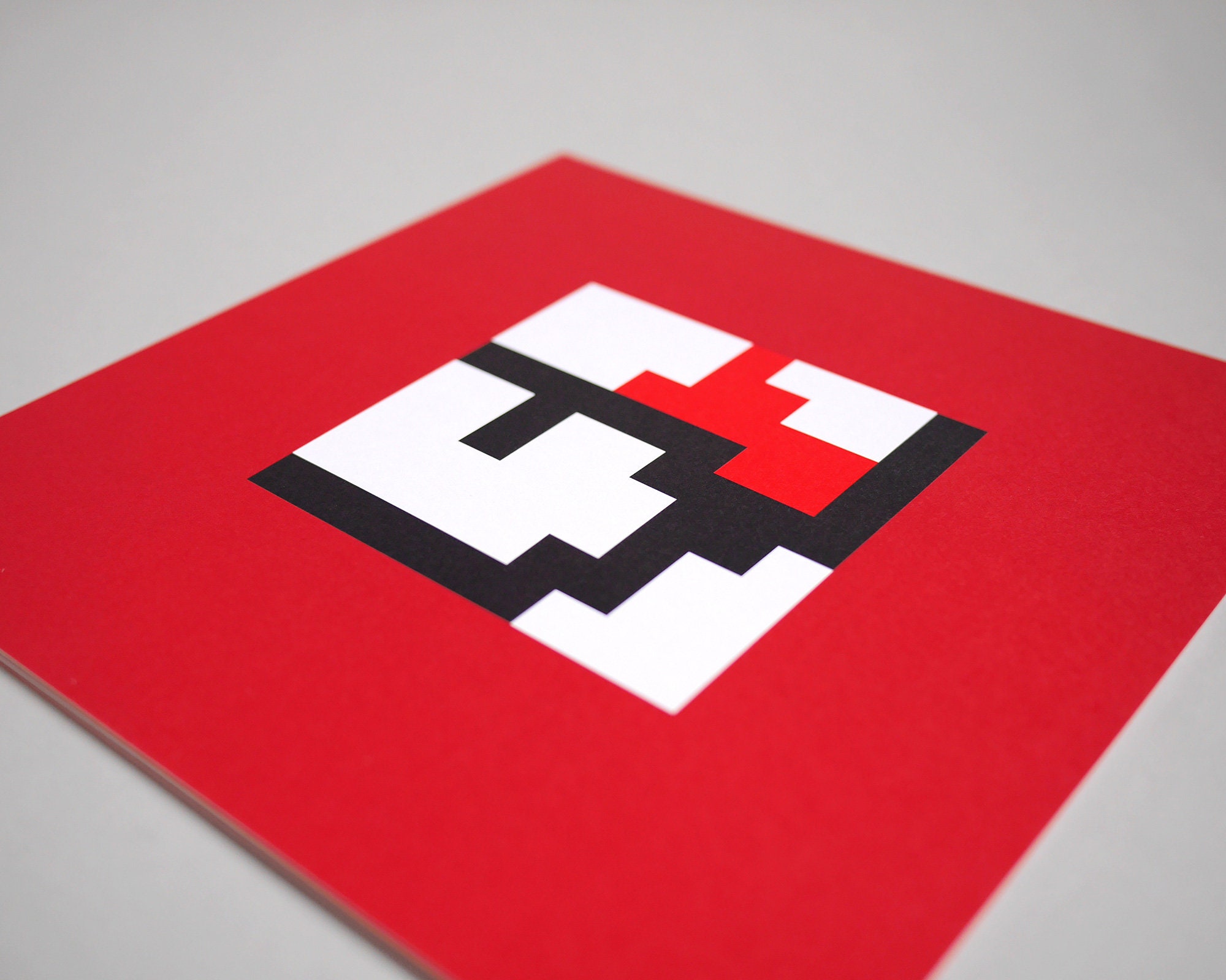 4 Super Mario Nintendo Pixel 8bit Posters Set 1 - Etsy UK