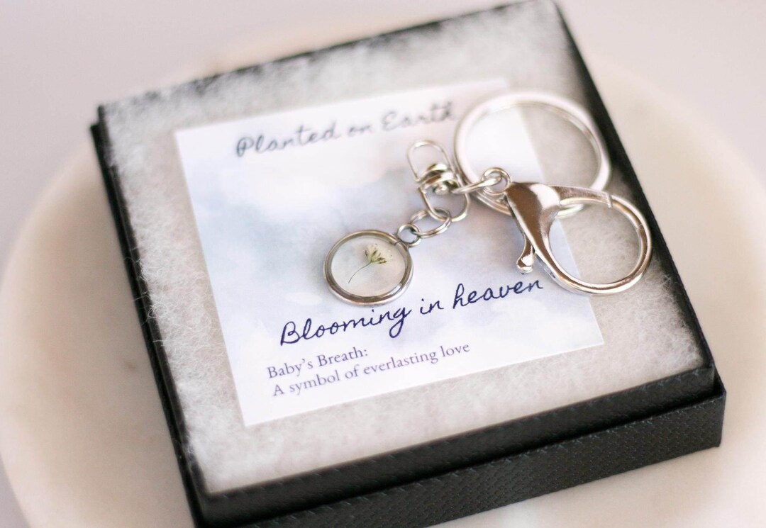 Bereavement Gift for Men, Miscarriage Gift for Dad, Dad Miscarriage ...