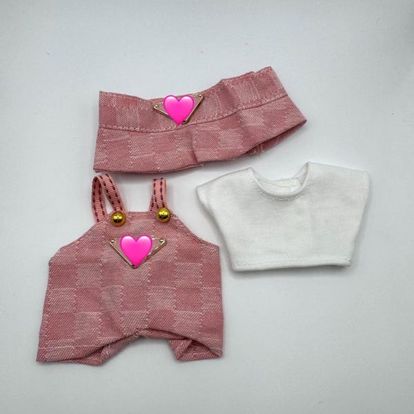 Labubu Fall Outfits - Etsy