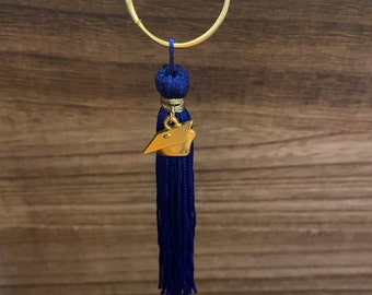 Graduation Tassel Ornament - Etsy