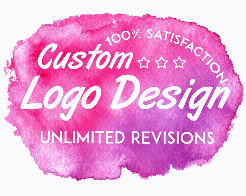 Creative Logo Unique Logo Design Innovative Logo Modern - Etsy