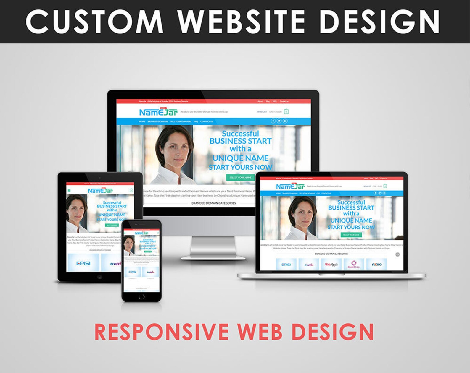Custom Blog Design Blog Kit Wordpress Blog Professional - Etsy