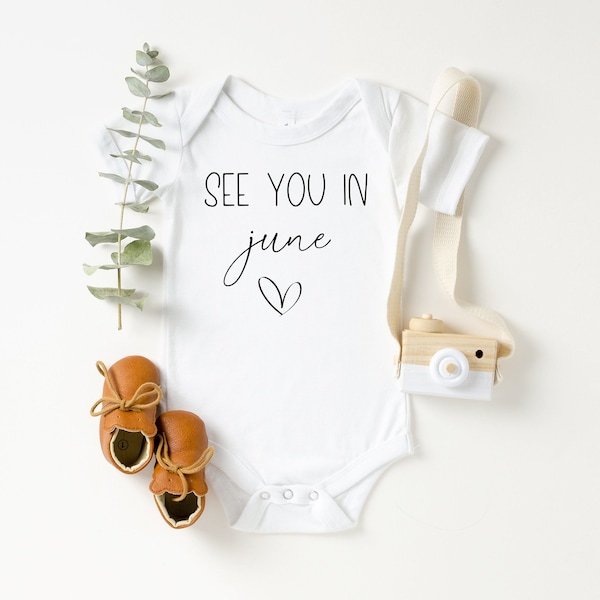 June Baby - Etsy