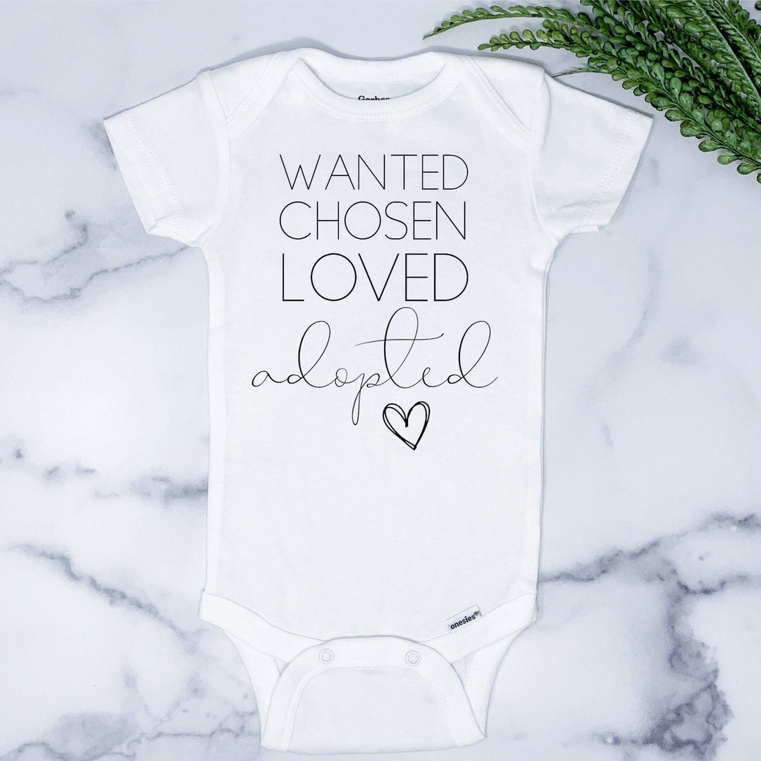 Adoption Announcement, Expecting Parents, Adoption Gifts, - Etsy