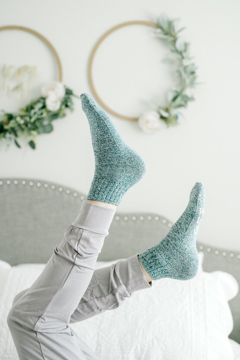 IVF Socks Positive Vibes IVF Gifts Transfer Day | Etsy