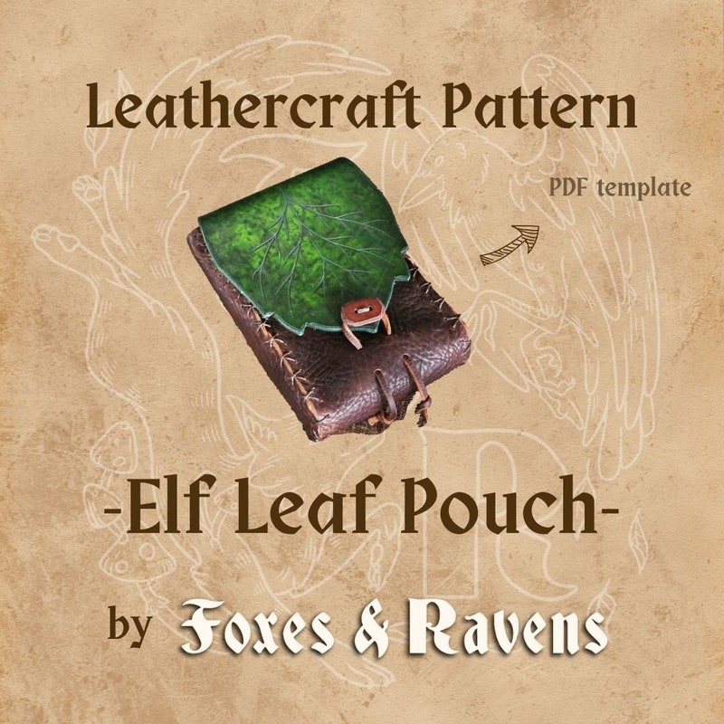 Elf Belt - Etsy