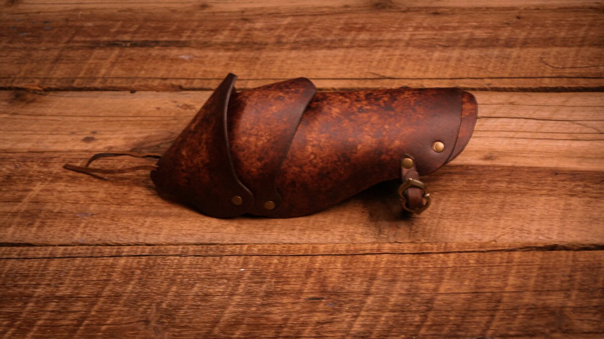 Pauldron / Spaulder Digital Pattern for Leather or Foam - Etsy