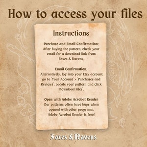 Viking Leather Ankle Turn Shoe Digital Pattern + Video Size EU36 to ...