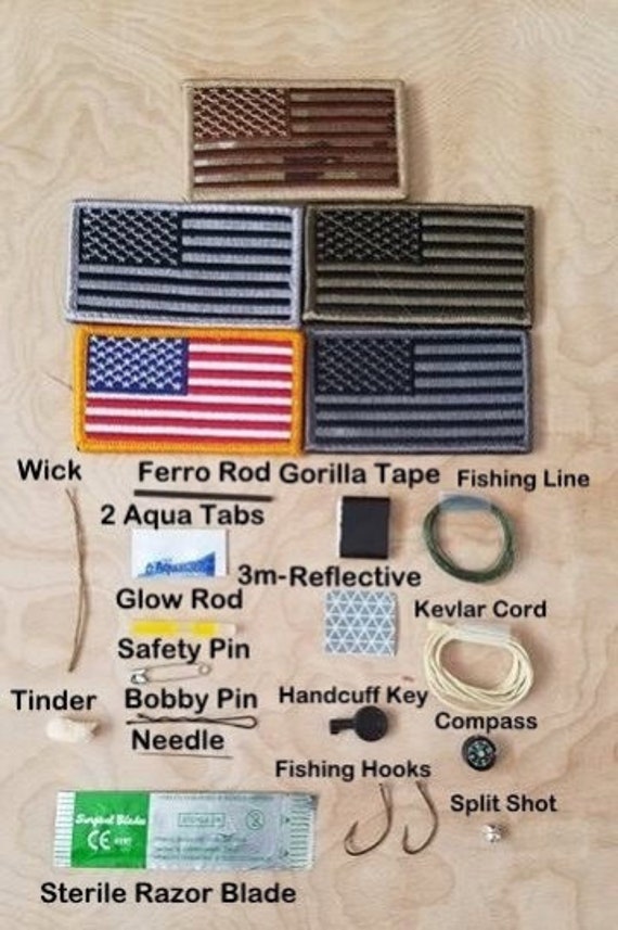 Ultimate Sere Patch - Etsy