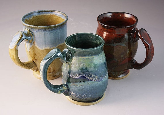 Single Coffee Mug | Etsy