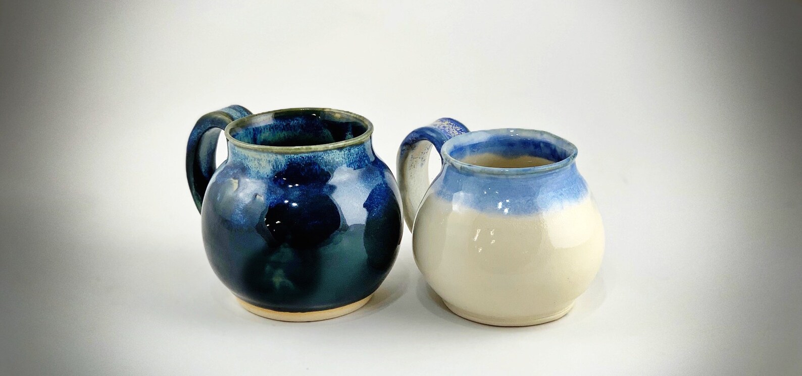 Sasa Mugs by Alyssa Becker - Etsy