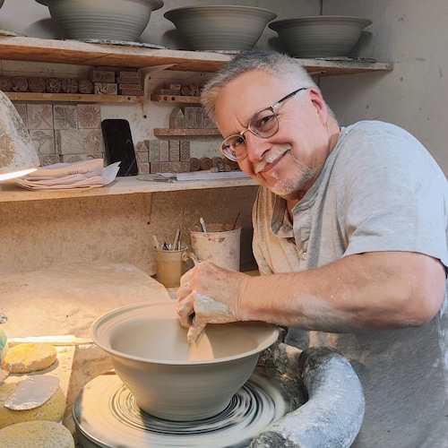 BryanBeckerClayWerks - Etsy