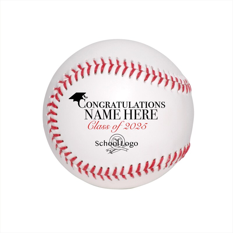 Baseball Party Favor - Etsy