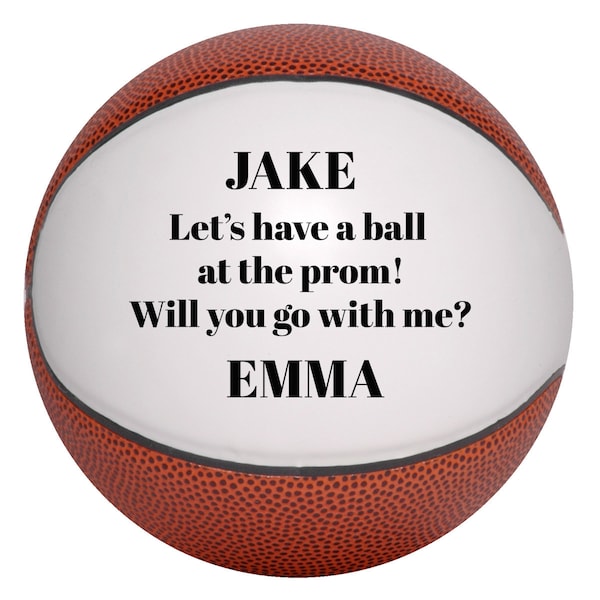 Promposal - Etsy