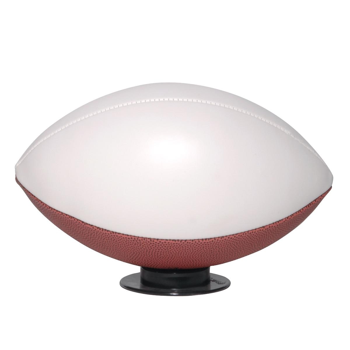 Autograph Blank Football | 3 Sizes | Football Trophy for Signing With ...