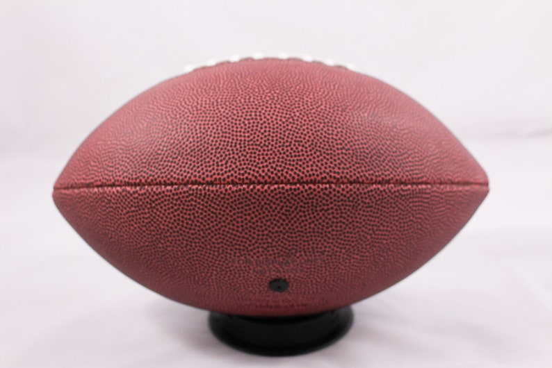 Full Size Custom Football Personalized Football Coaches | Etsy