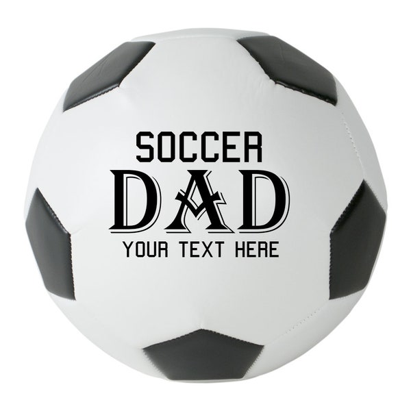 Father Son Soccer - Etsy