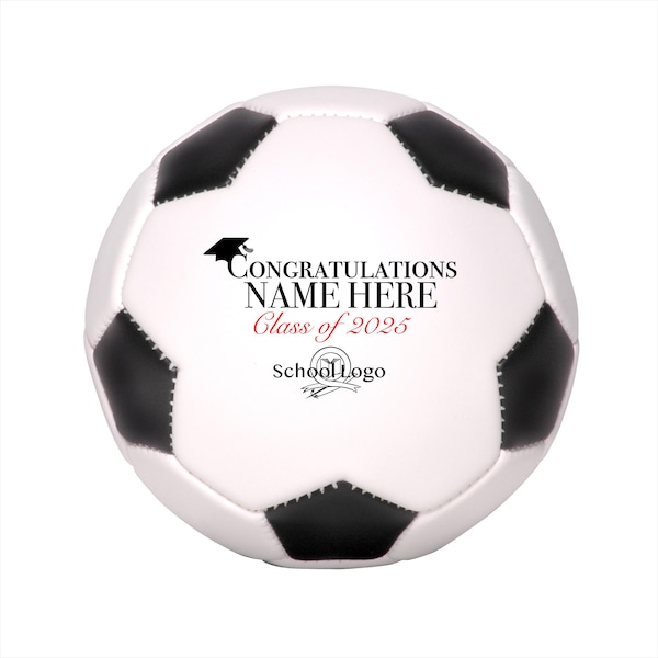 Soccer Centerpiece - Etsy