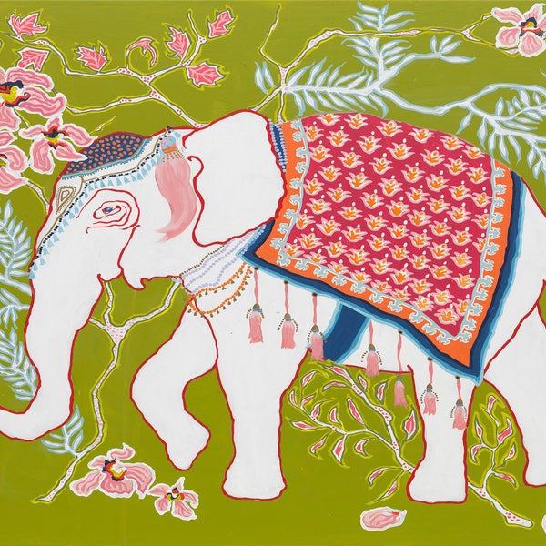 Paige Gemmel Art - Etsy