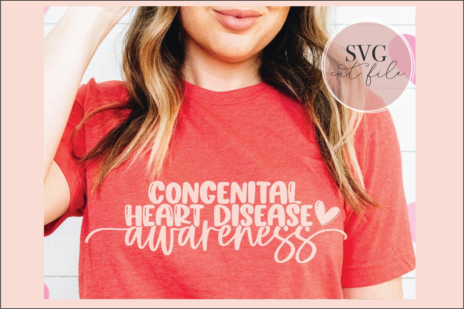 Heart Disease Awareness Svg Heart Disease Svg Heart Surgery | Etsy