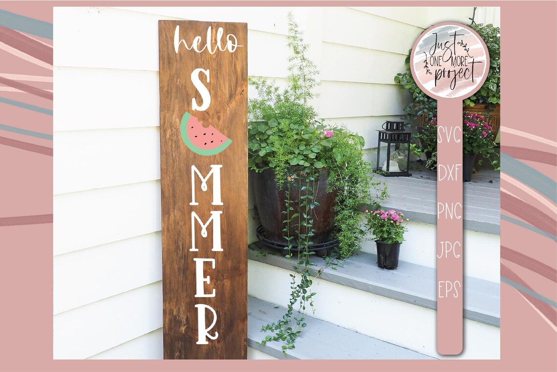 All Seasons Welcome Sign Bundle SVG Bundle Welcome Signs | Etsy