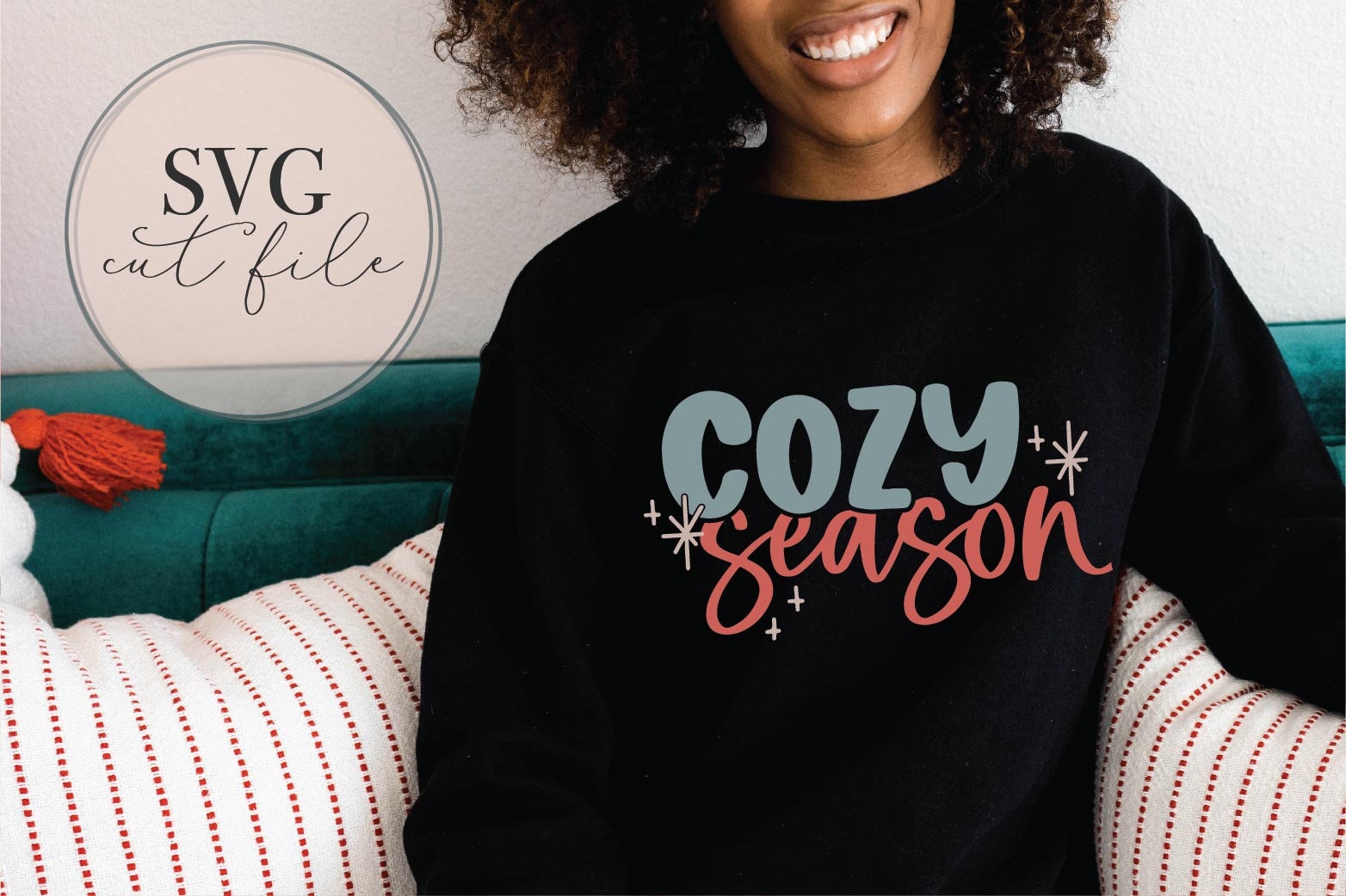 Cozy Season Svg Winter SVG PNG Cozy Winter Svg Winter Vibes - Etsy
