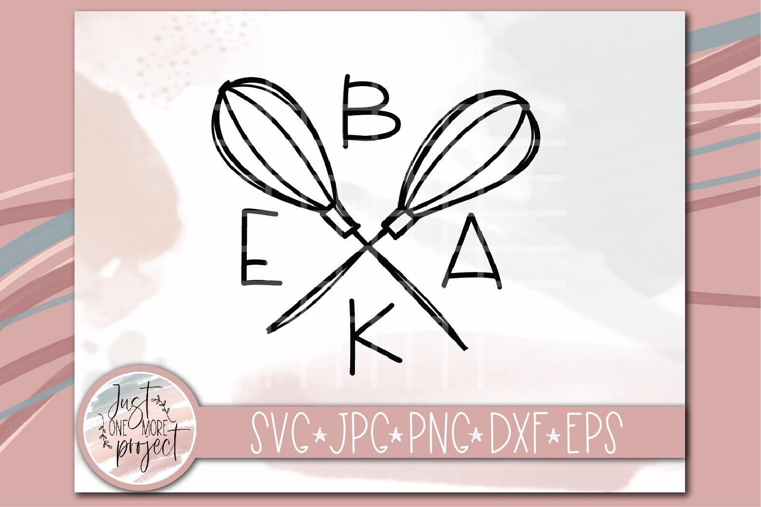 Bake Apron Svg Bake Svg Baking Svg Apron Design Svg - Etsy