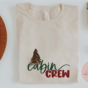 Cabin Crew Svg, Cabin Life Svg, Cabin Trip, Cabin Life Svg, Cabin Shirt ...