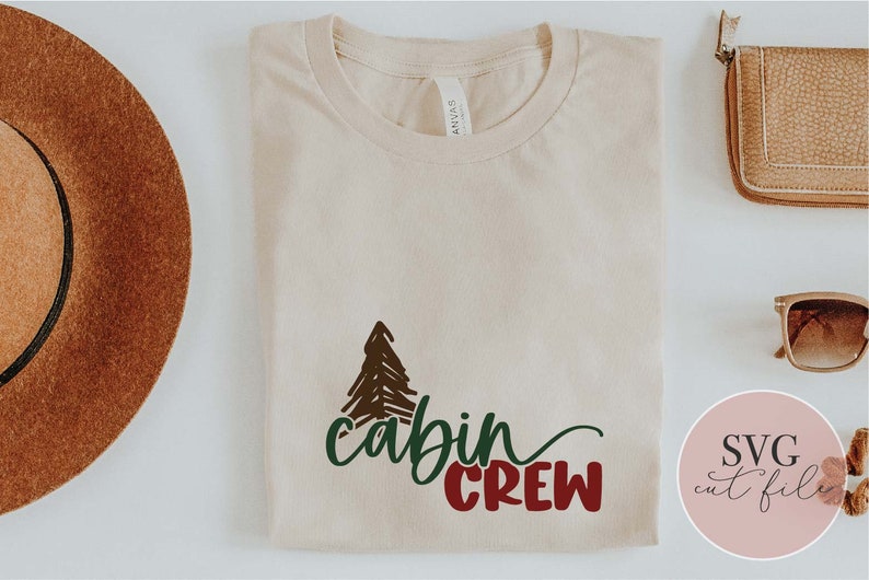 Cabin Crew Svg Cabin Life Svg Cabin Trip Cabin Life Svg - Etsy