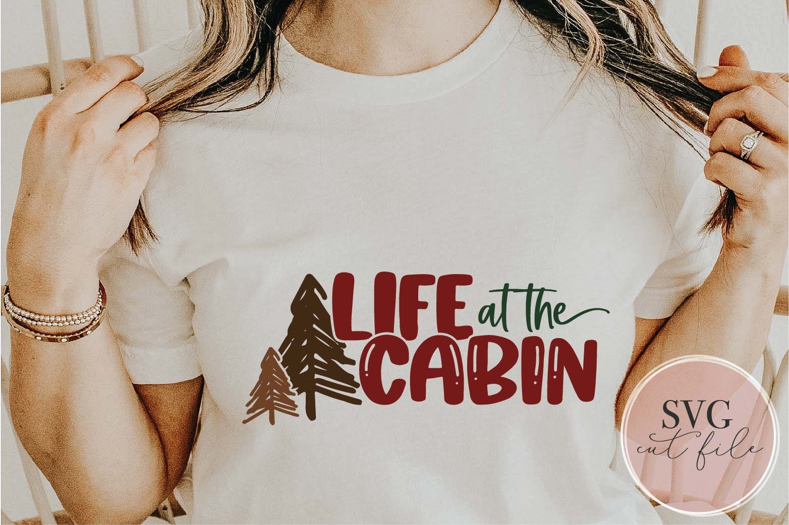 Life at the Cabin Svg Cabin Life Svg Cozy Cabin Svg Cabin - Etsy Canada