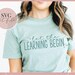Let the Learning Begin Svg First Day of School Svg Teacher - Etsy