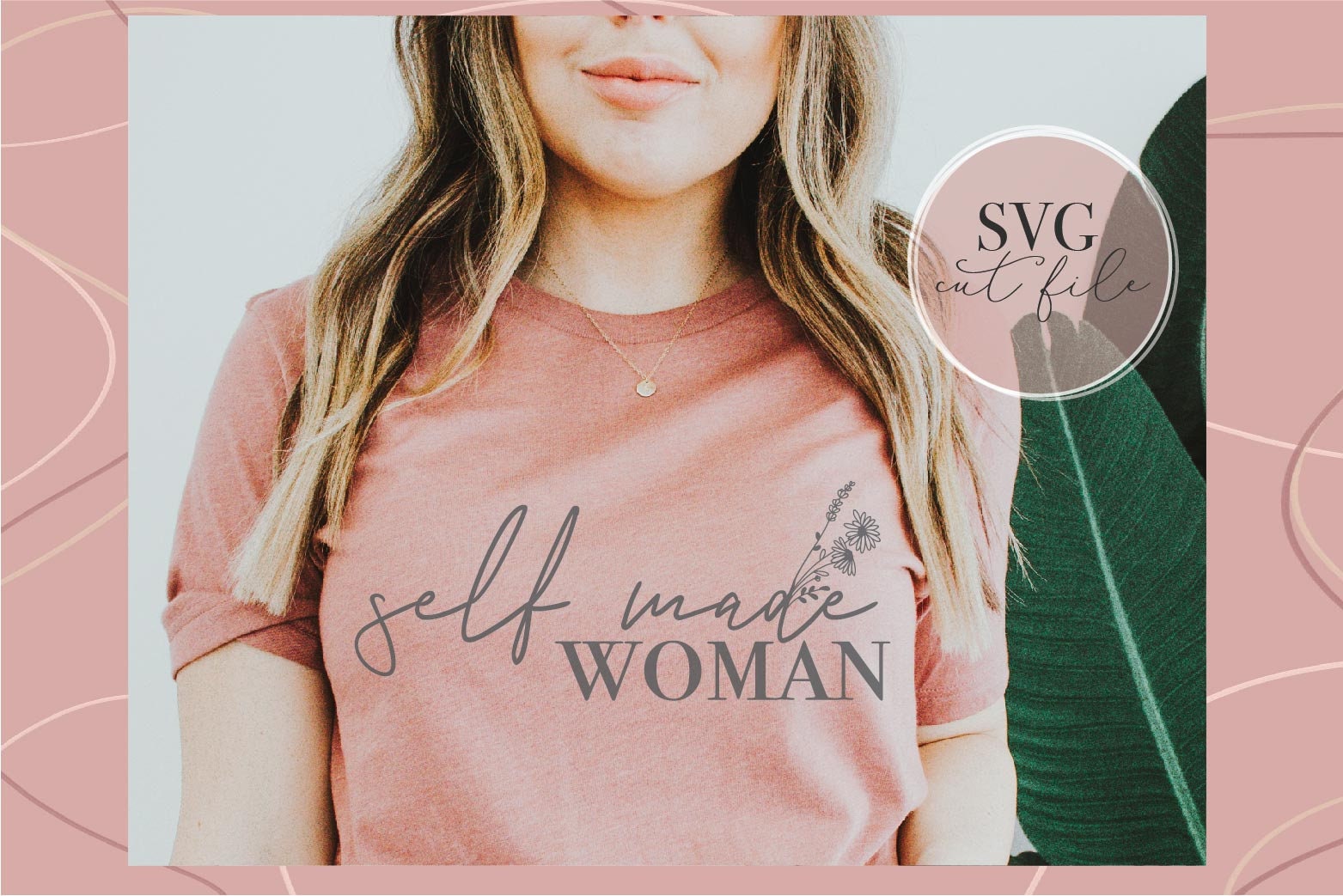 Self Made Woman Svg Self Made Svg Self Paid Svg Small - Etsy
