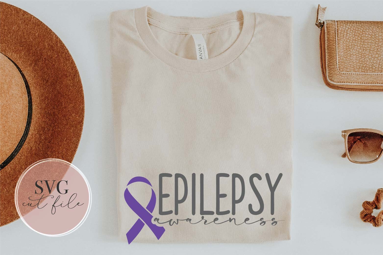 Epilepsy Awareness Svg SVG for Epilepsy Awareness Epilepsy | Etsy
