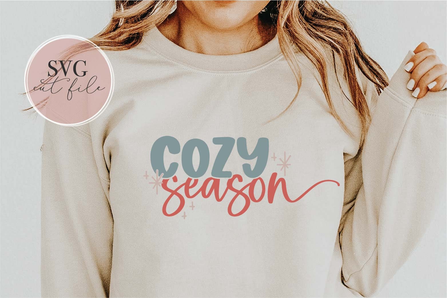 Cozy Season Svg Winter SVG PNG Cozy Winter Svg Winter Vibes - Etsy