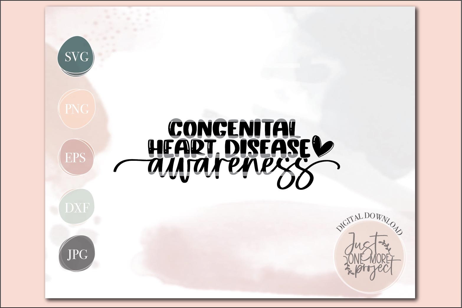 Heart Disease Awareness Svg Heart Disease Svg Heart Surgery - Etsy