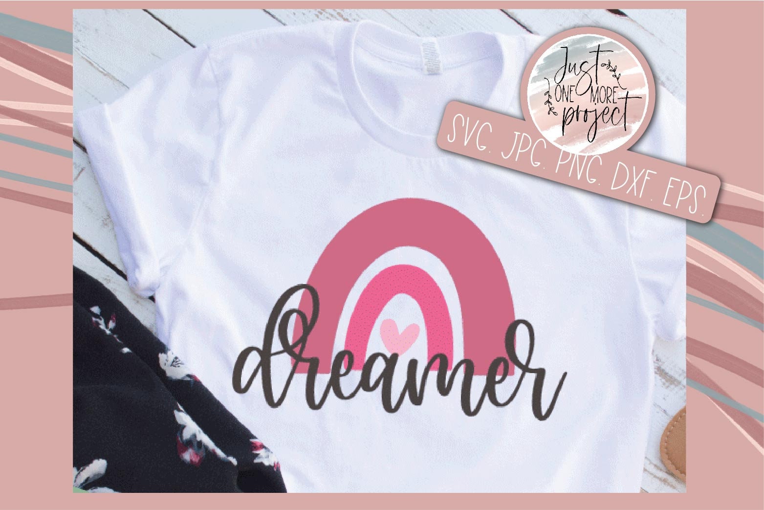 Dreamer Svg Dream Big Svg Girls Room Decor Girls Room Svg - Etsy