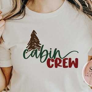 Cabin Crew Svg, Cabin Life Svg, Cabin Trip, Cabin Life Svg, Cabin Shirt ...