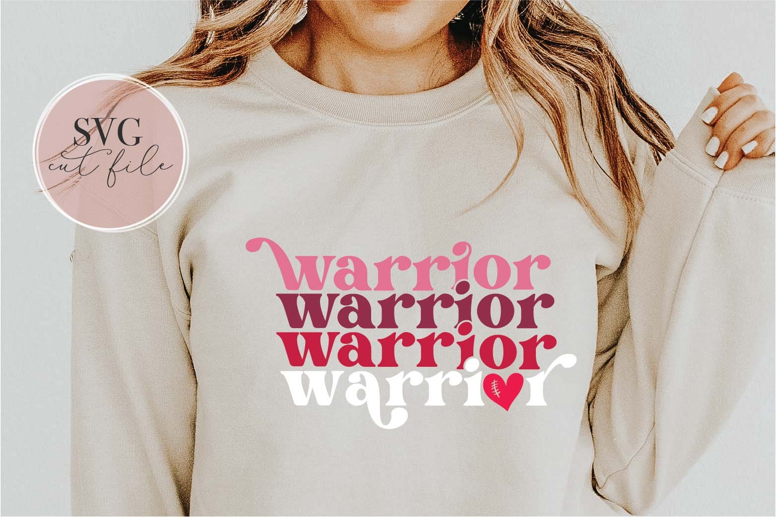 Heart Disease Awareness Svg Heart Warrior Svg Heart Disease | Etsy