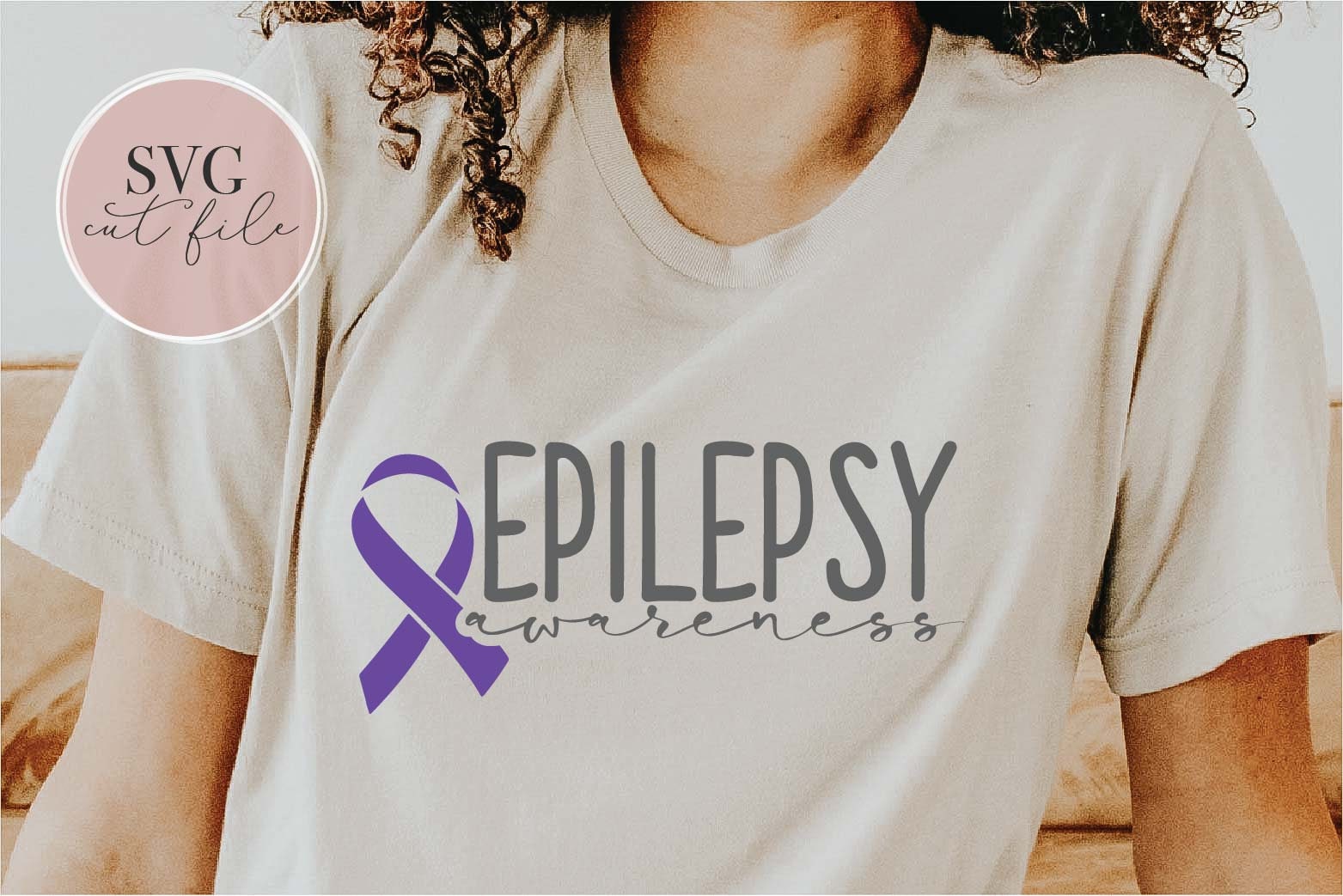 Epilepsy Awareness Svg SVG for Epilepsy Awareness Epilepsy | Etsy
