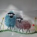Mr & Mrs, Mr and Mr, Mrs and Mrs. Naughty Sheep. Choose Your Colours ...