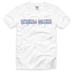 Cement Grey 11 Redrum Nation X2 T-shirt - Etsy