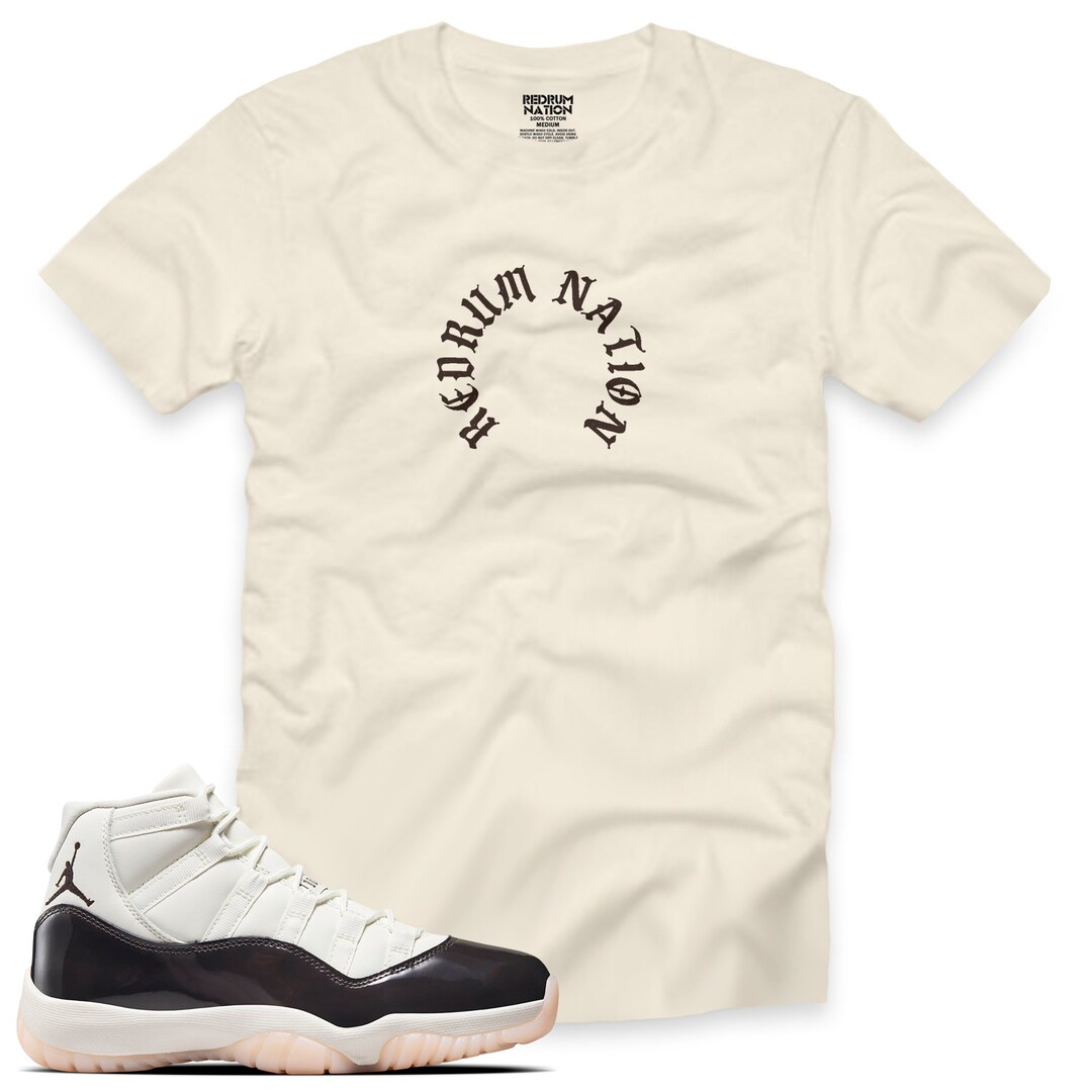 Neapolitan 11 Redrum Nation V23 T-shirt - Etsy