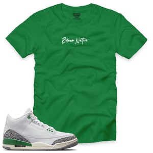 Lucky Green 3 Redrum Nation V9 T-shirt - Etsy