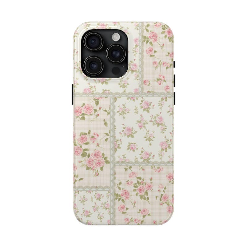 Floral Case - Etsy