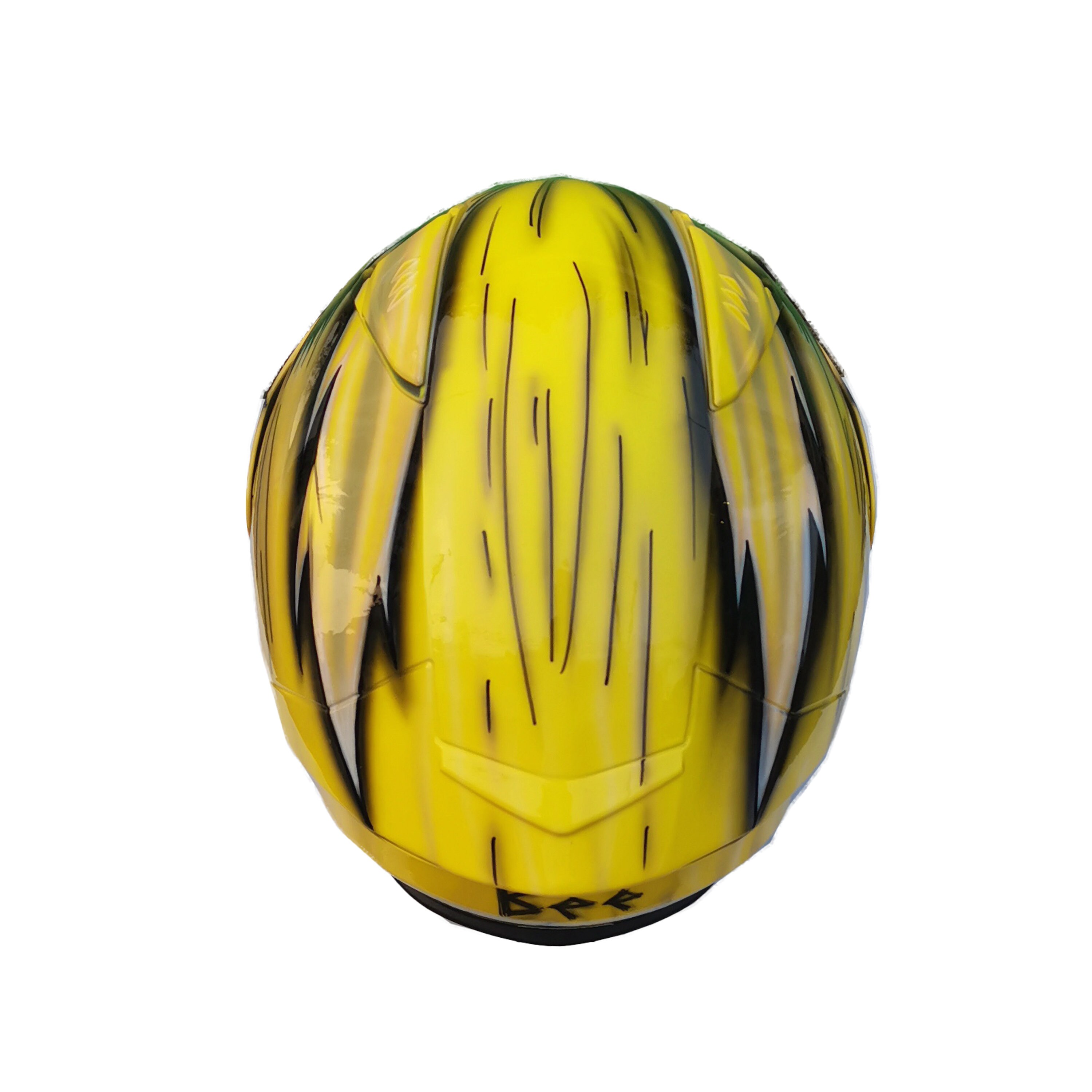 Full-face Custom Motorcycle Helmet motorcycle Skull Helmet - Etsy