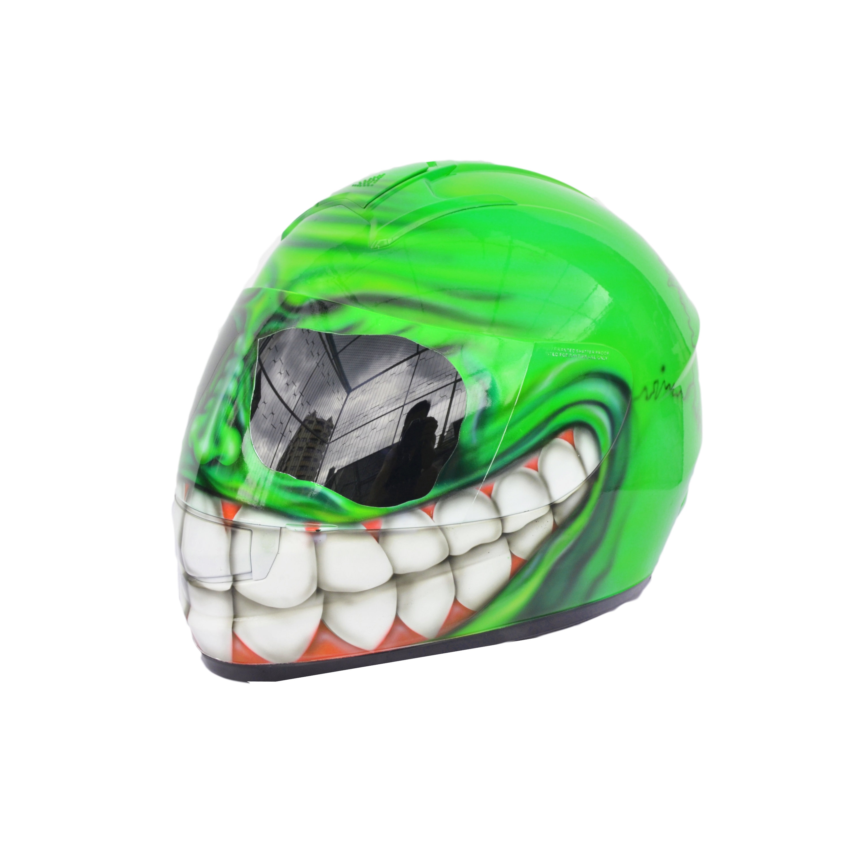 Handmade Airbrushed Full-face Motorcycle Helmet, DOT/ECE Certified - Etsy