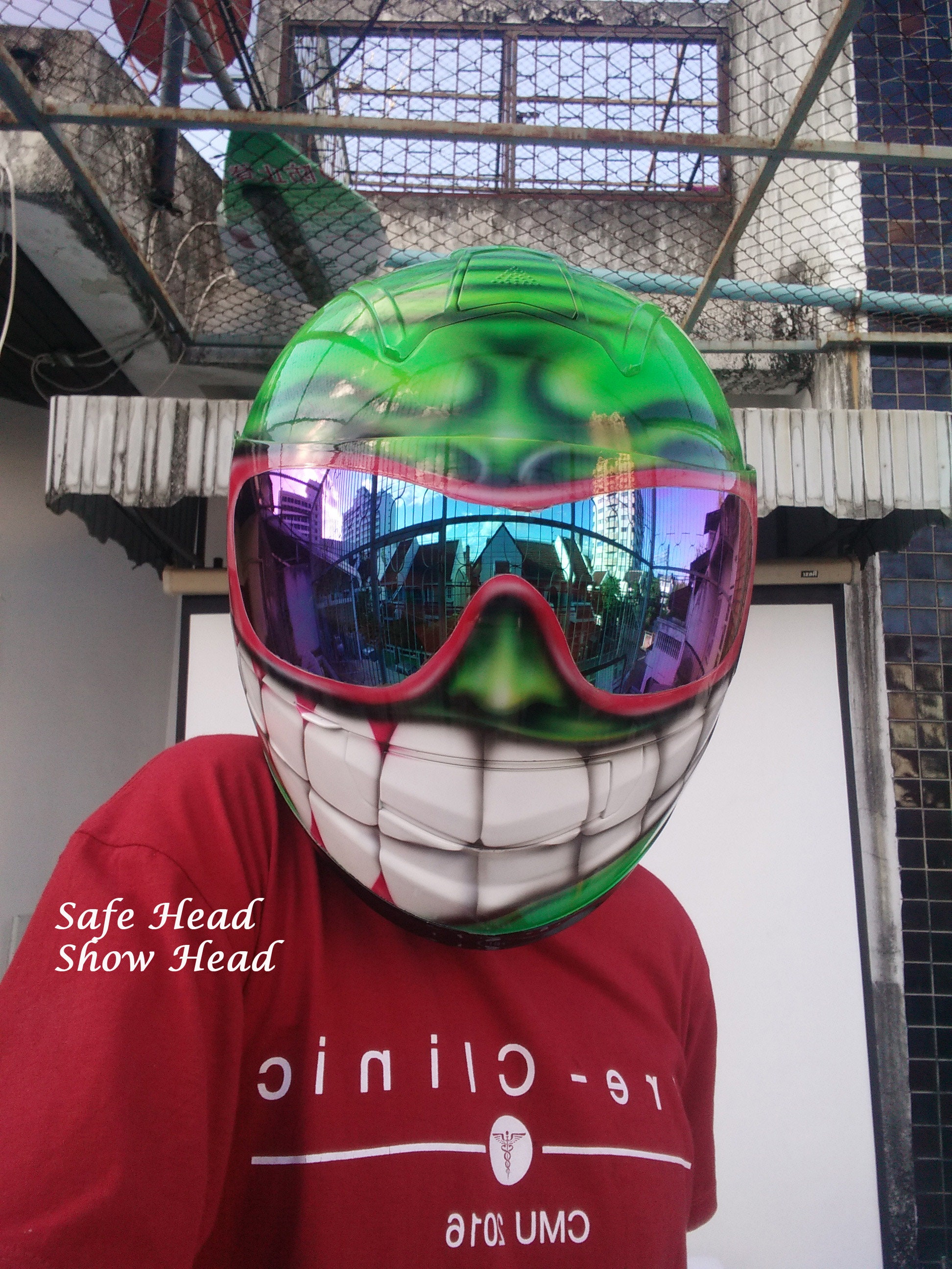 Full-face Custom Motorcycle Helmet motorcycle Skull Helmet - Etsy